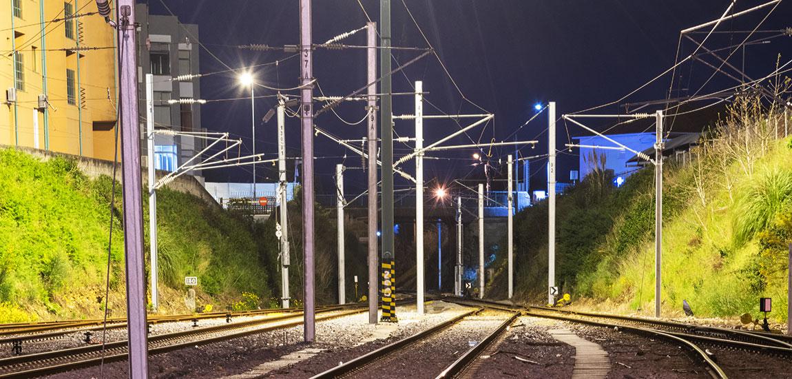 Linha do Minho, Troço Viana do Castelo - Valença Fronteira ...