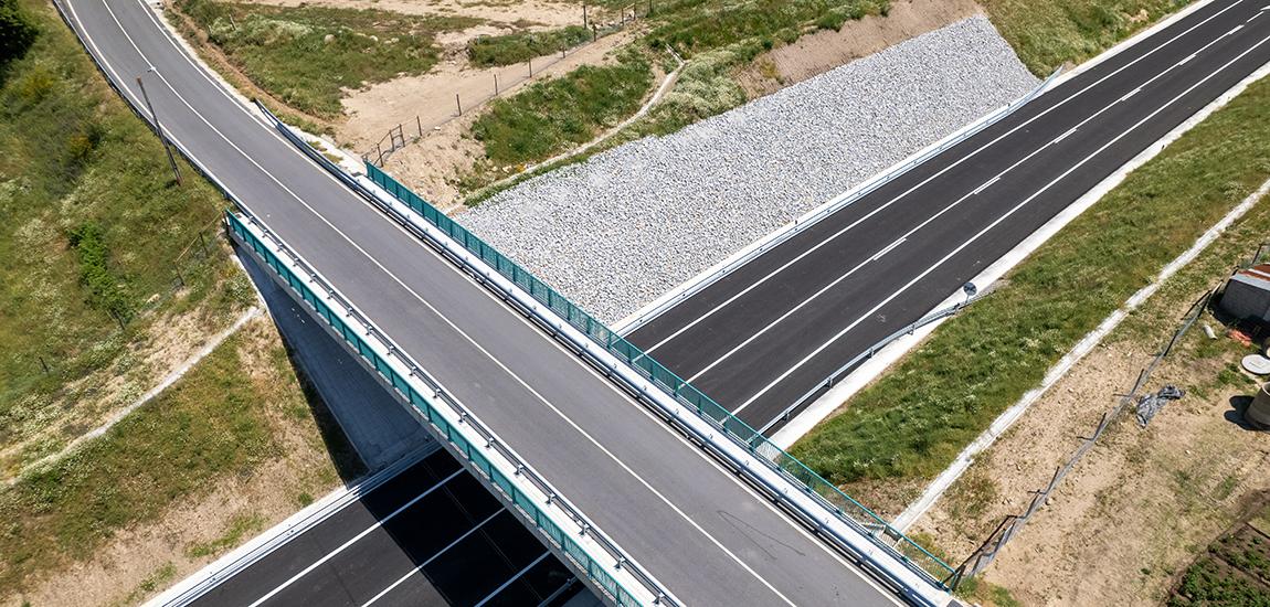 IC35 - Penafiel (EN15) / Rans | Infraestruturas de Portugal