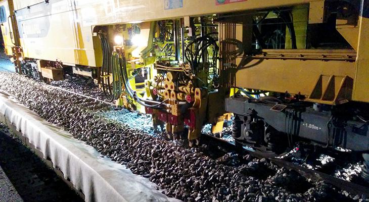 Linha do Norte | Infraestruturas de Portugal