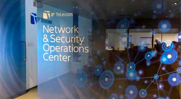 IP Telecom assegura conetividade: a Educação não pode esperar ...