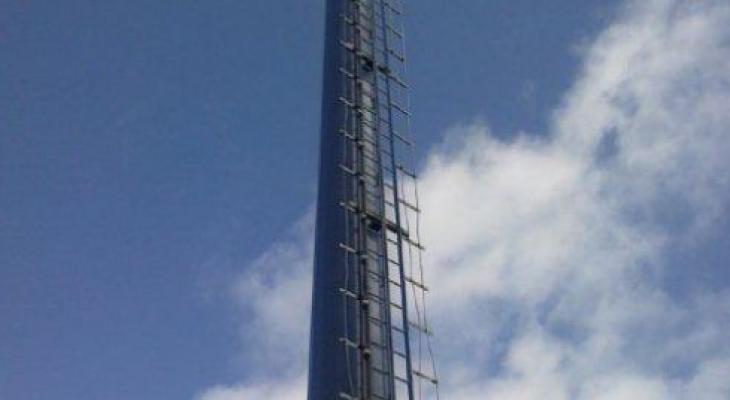 First GSM-R call on the National Railway Network | Infraestruturas de ...