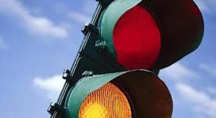 Trabalhos de modernização dos semáforos na região Norte ...